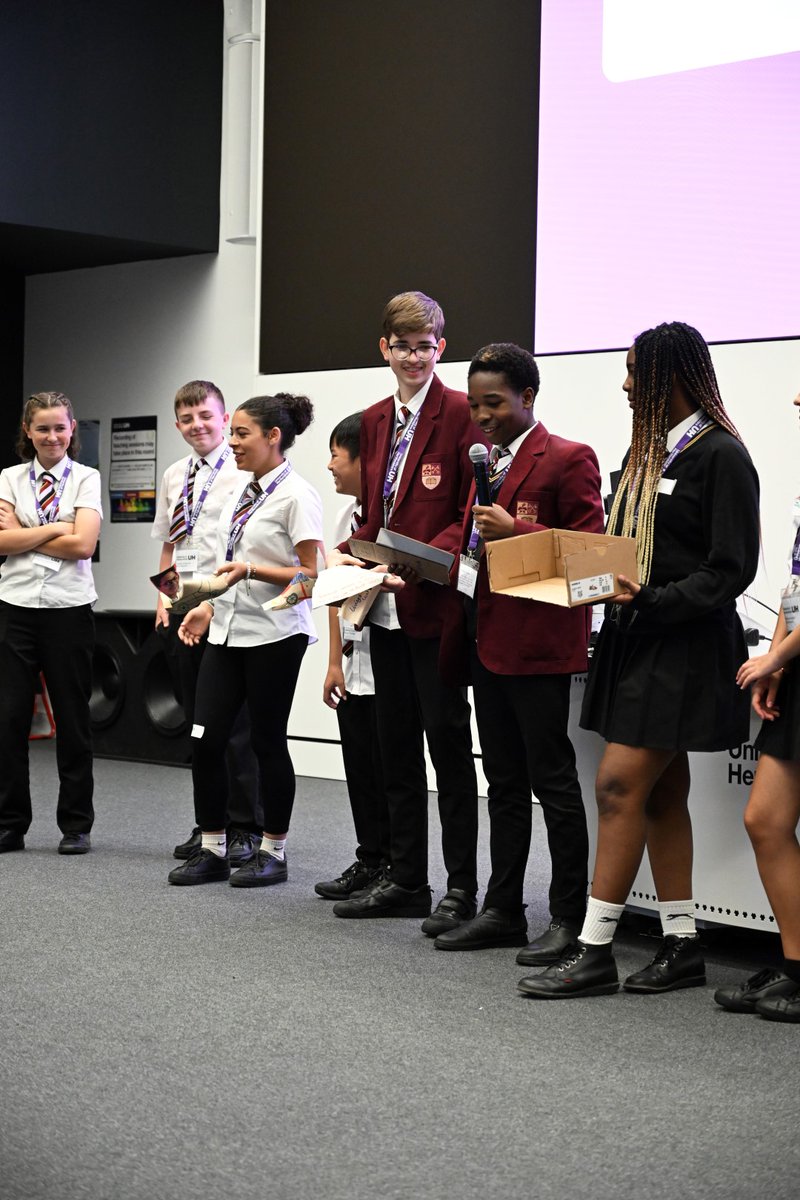 Welcome to Hertswood Academy