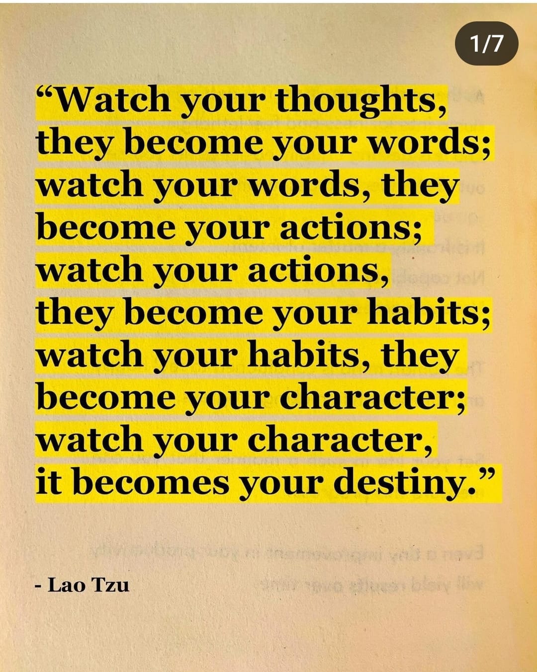 Watch Your Words Baseball Canvas Poster Watch You Thoughts For They