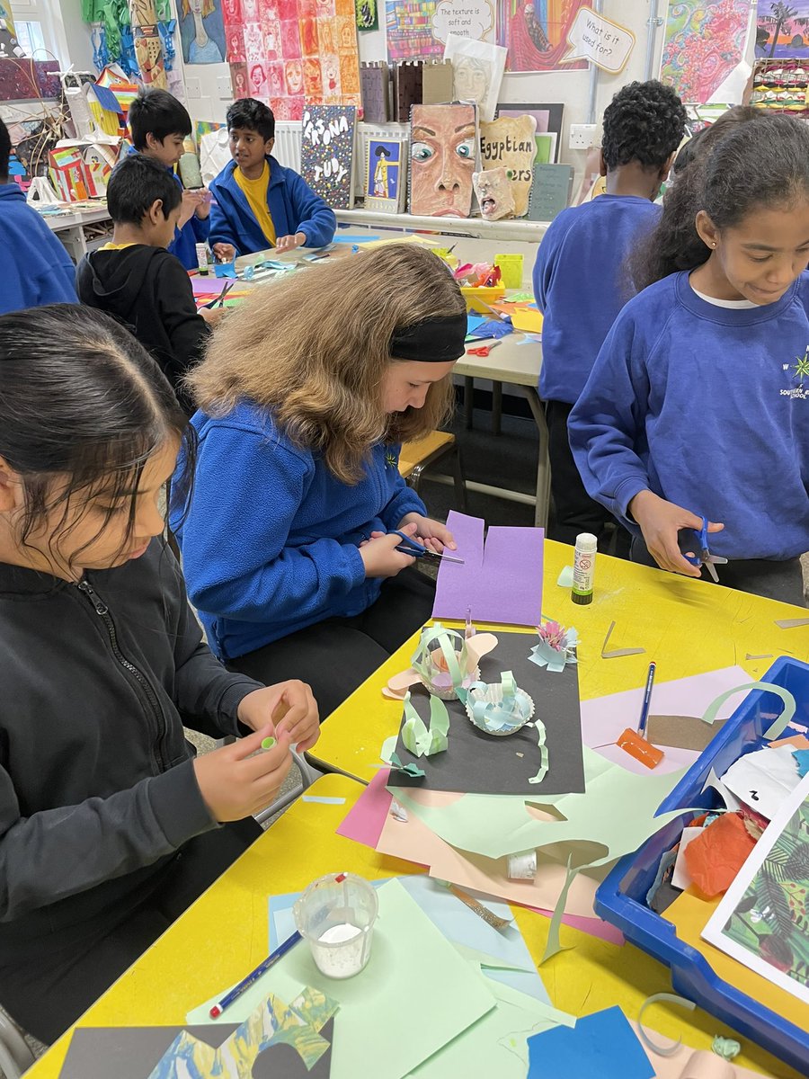 Southern Road Primary School – Strive, Resilience, Pride, Success