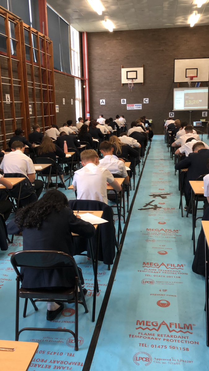 GCSE Options 2024 - Robert Barclay Academy