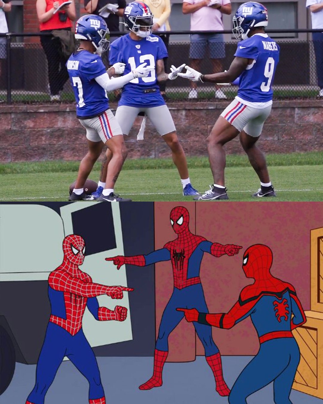 Funny Giant Memes The 18 Funniest Yacht Memes After The Giants'