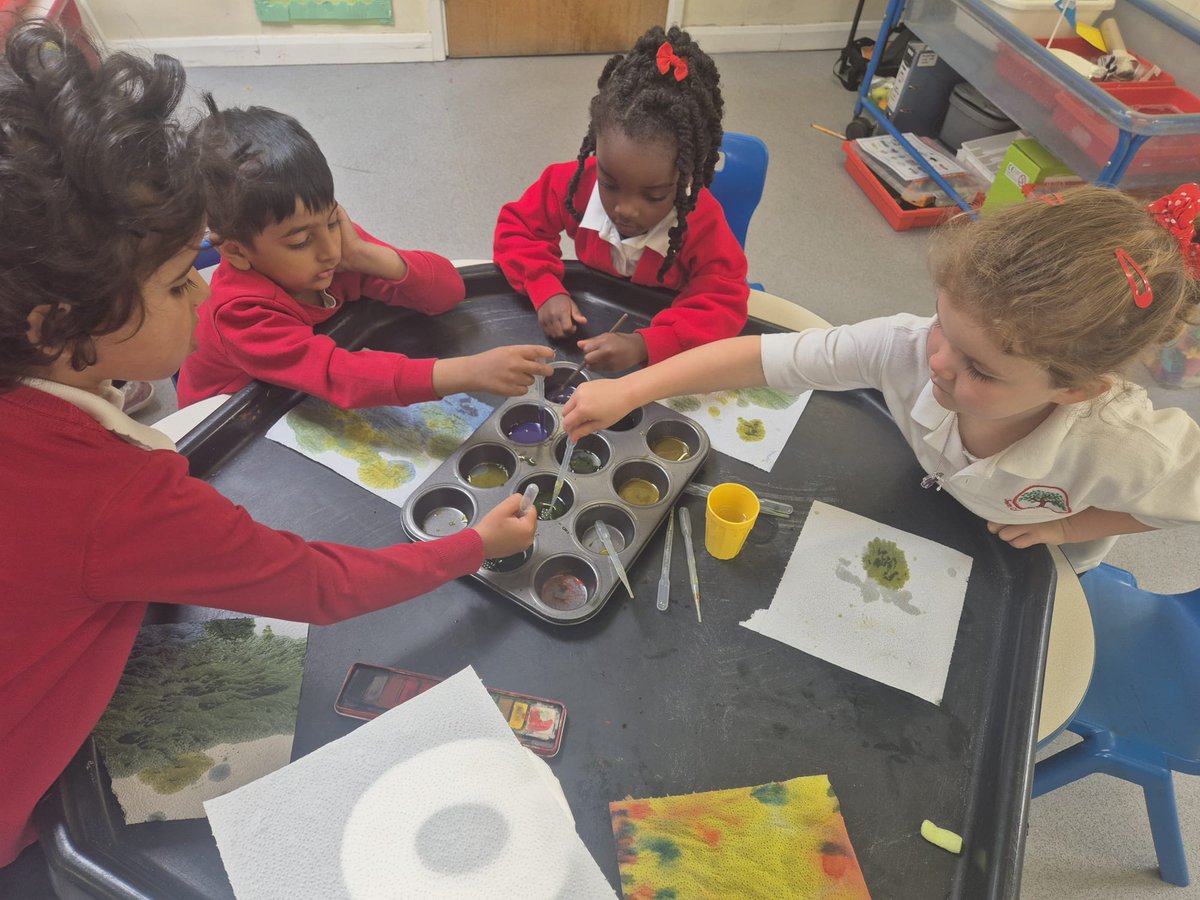 Welcome to Cheam Common Infants’ Academy