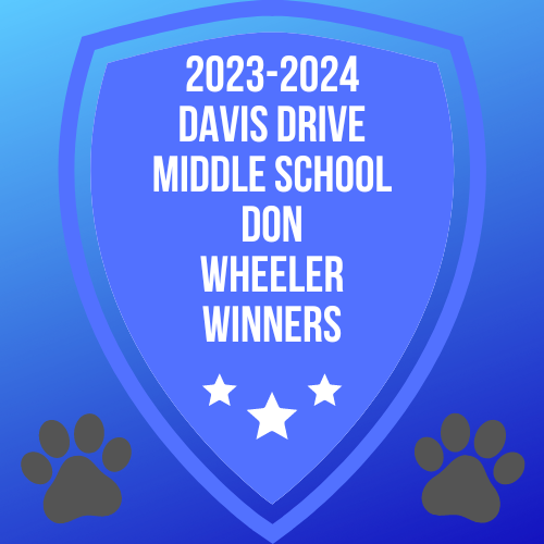 Davis Drive Basketball Boys | Wake County School District Athletics
