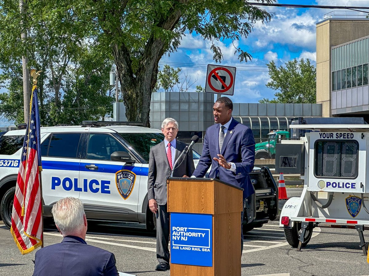 Michael McMahon - Office of The District Attorney Richmond County