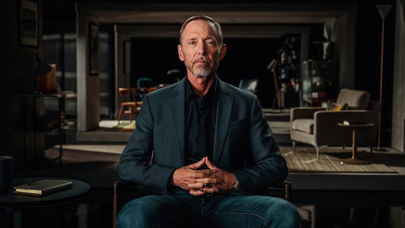 Clint Murphy's Threads – Thread Reader App