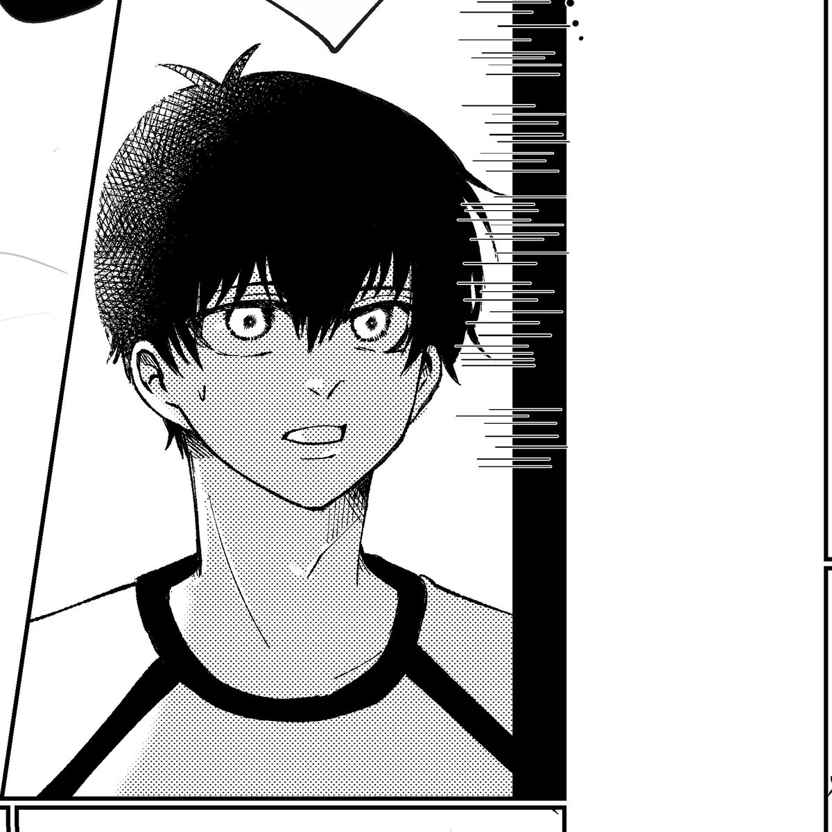 くにちぎ「#くにちぎ版ワンドロワンライ テーマ: 🍒 時間:1h+だらだらいっぱい 」すずき自由𓅯JB💒東1東オ47aの漫画