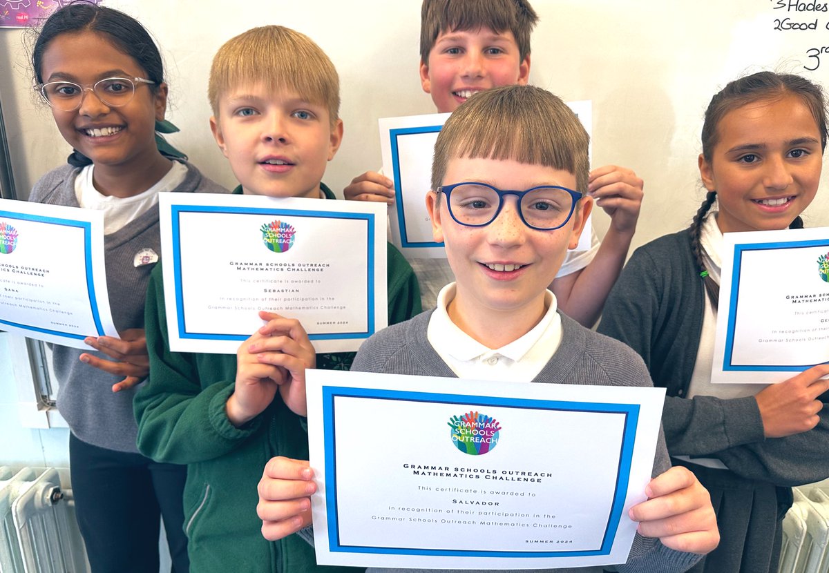 Our Curriculum - Manor Park Primary