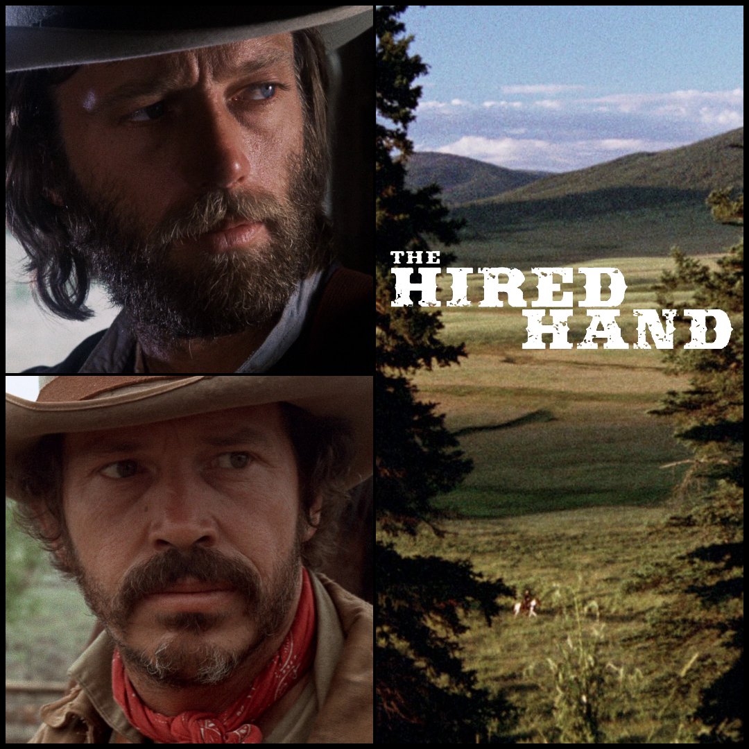 The Hired Hand