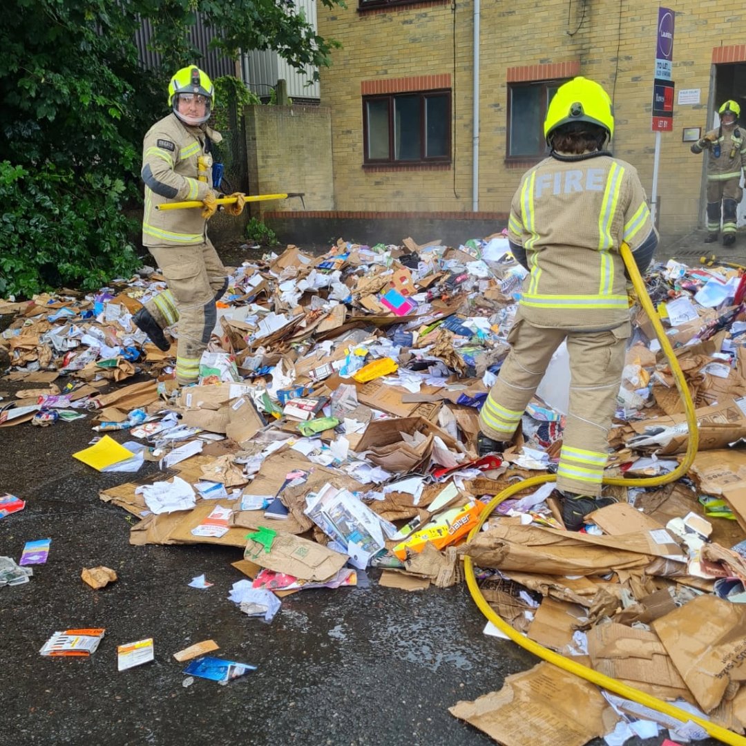 South London Waste Partnership