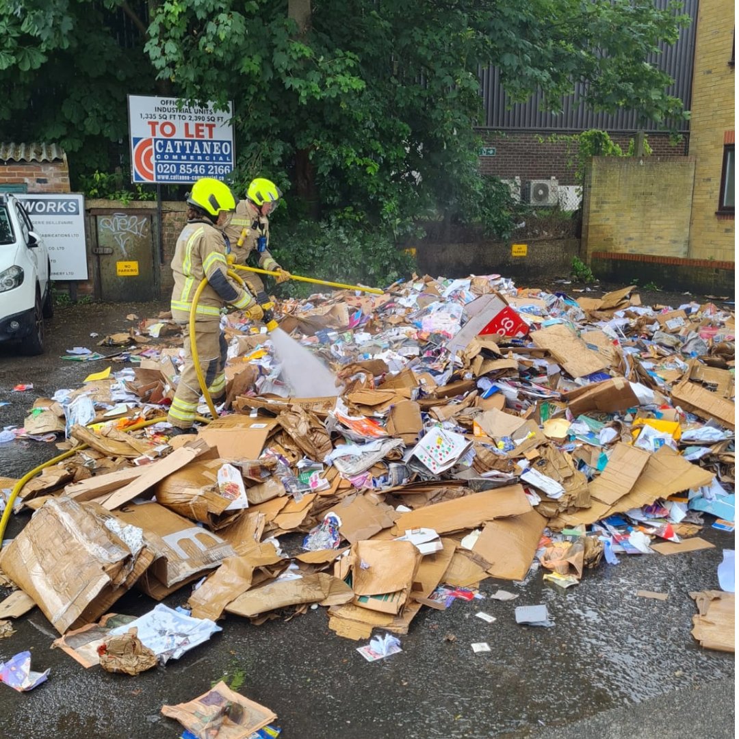 South London Waste Partnership