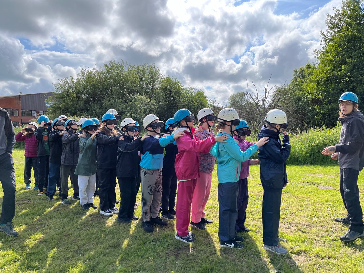 Mini Police - Harpenden Academy