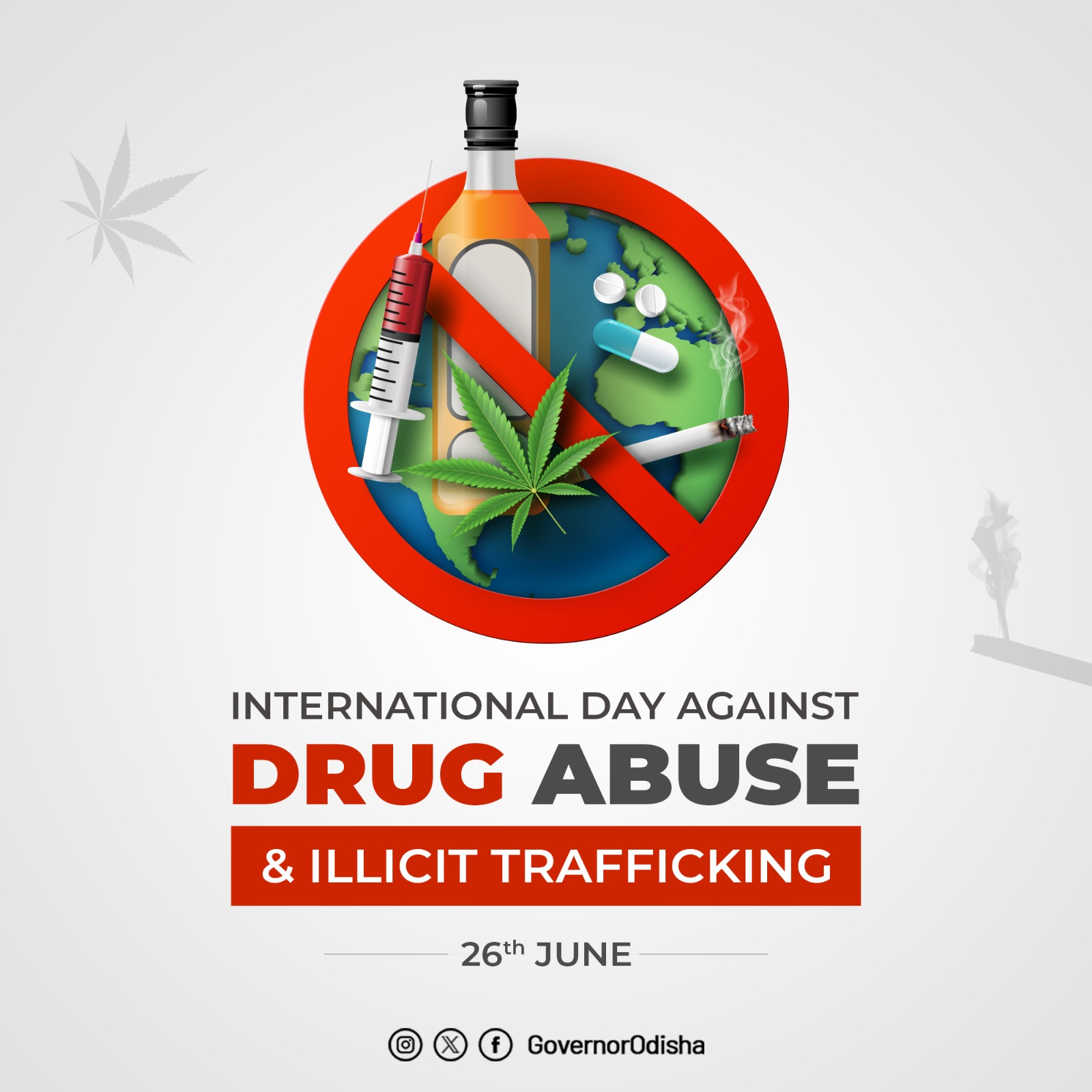 Drug Free World Logo Rebels | Podcast On Spotify