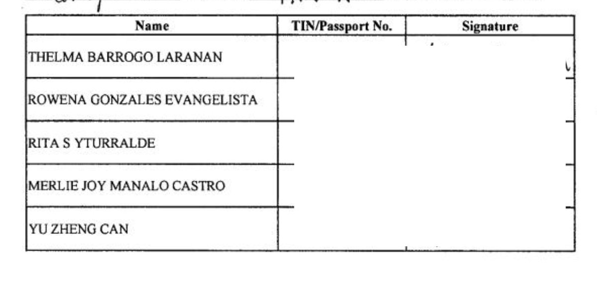 It doesn't appear that suspended Bamban, Tarlac Mayor Alice Guo would ...