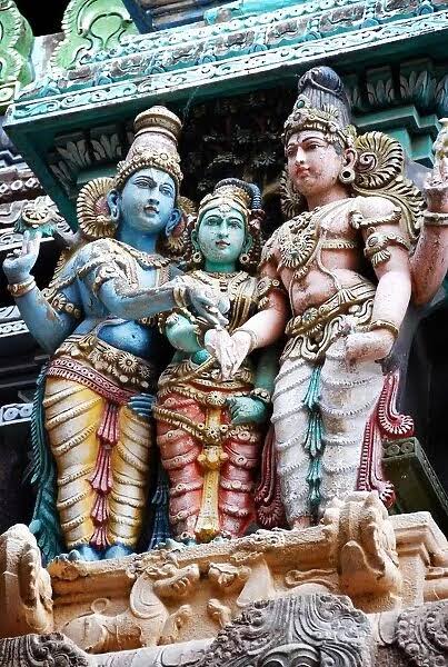 🔺MANIFESTATION OF KAMESHVARA BHAIRAVA 🔺 Kāmeshvãrá Bhairava is the ...