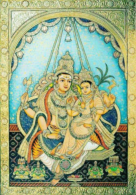 🔺MANIFESTATION OF KAMESHVARA BHAIRAVA 🔺 Kāmeshvãrá Bhairava is the ...