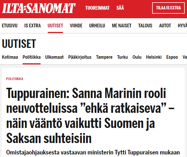 Päivän Byrokraatti @pbyrokraatti Twitter profile | Pikagi