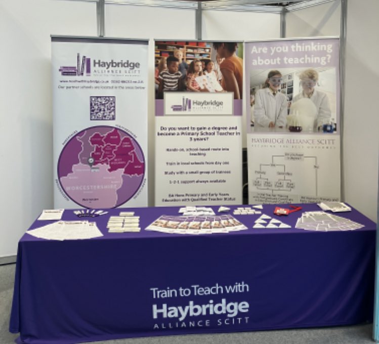 Home - Teach With Haybridge