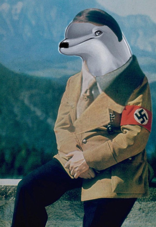 Adolphin Hitler