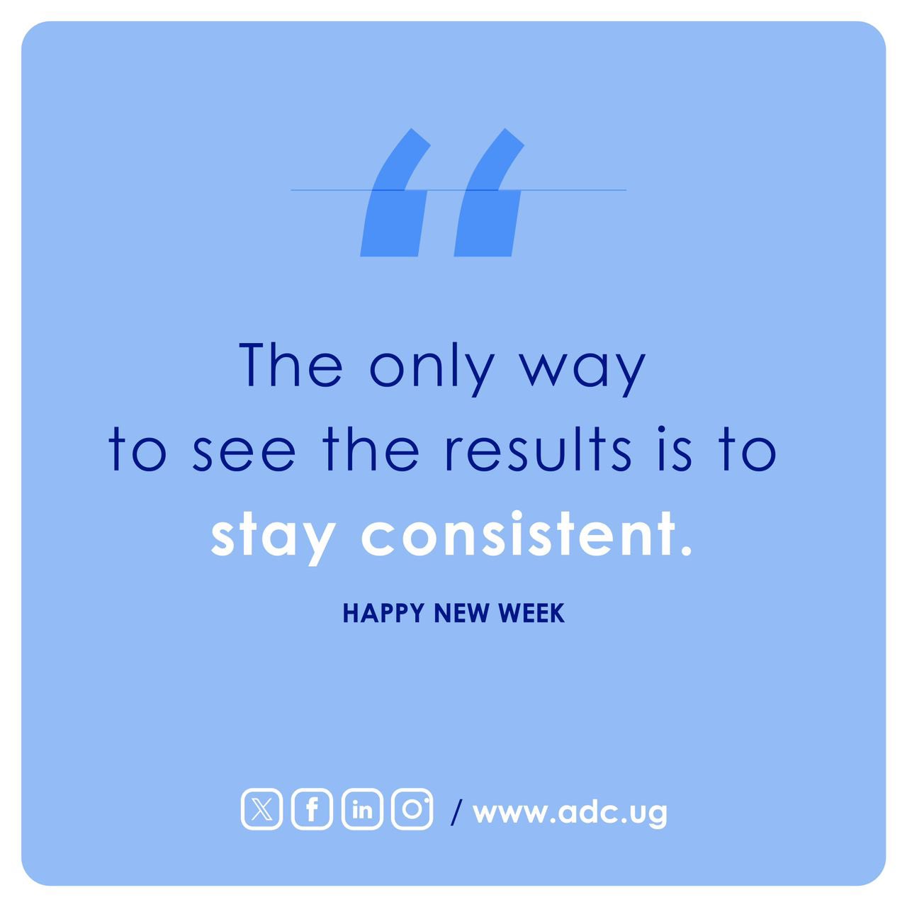 Memes On Consistency