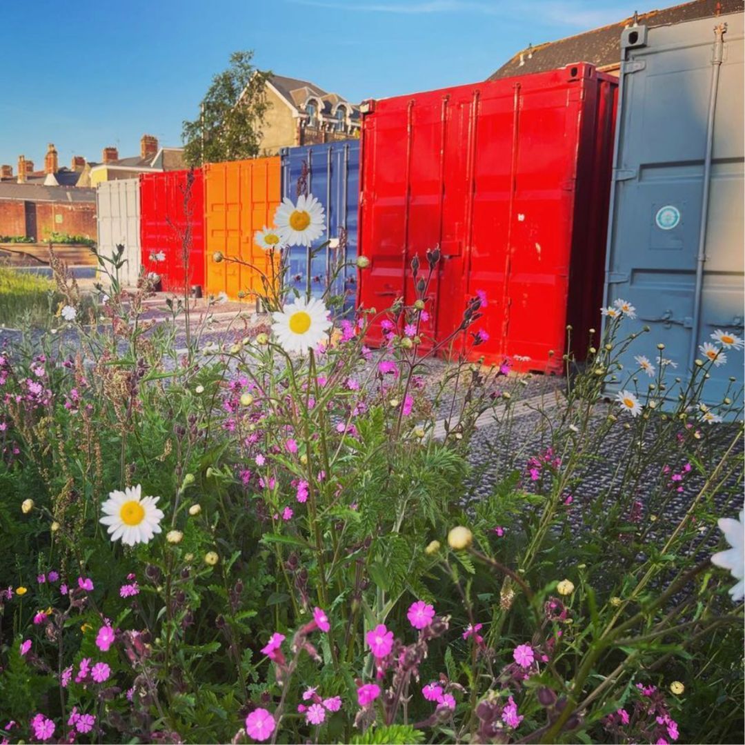 Keeping Me Well – Healthy Lifestyle - Move More Eat Well