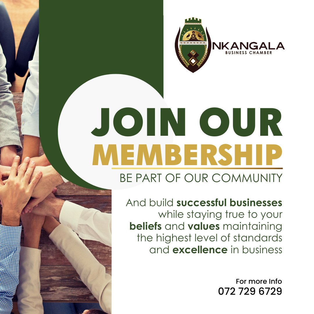 Nkangala Logo Nkangala TVET College