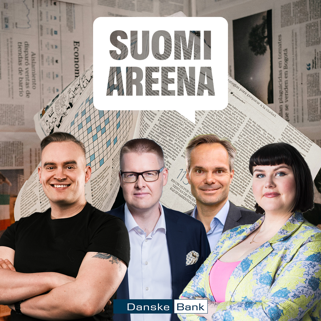 Danskebank.fi Verkkopankki Huijausviestejä On Taas Liikkeellä...