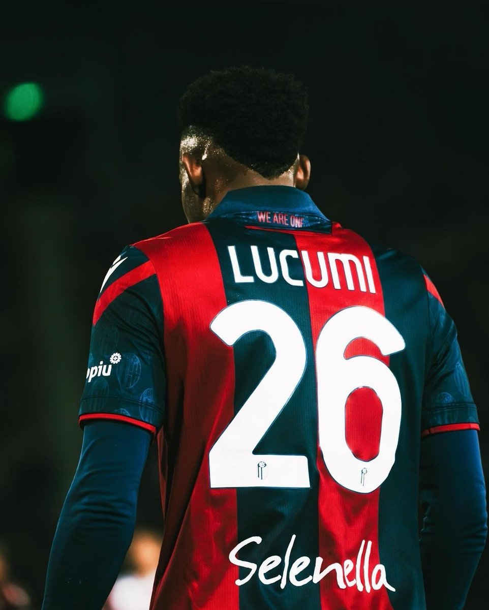Jhon Lucumí - Player Profile Lucumí played a crucial role in Bologna's ...