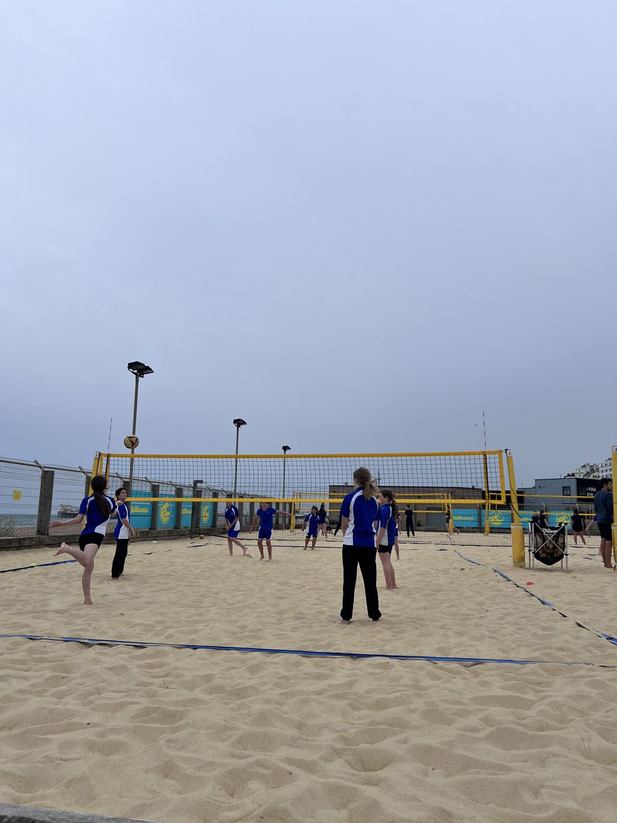 Welcome to Varndean School