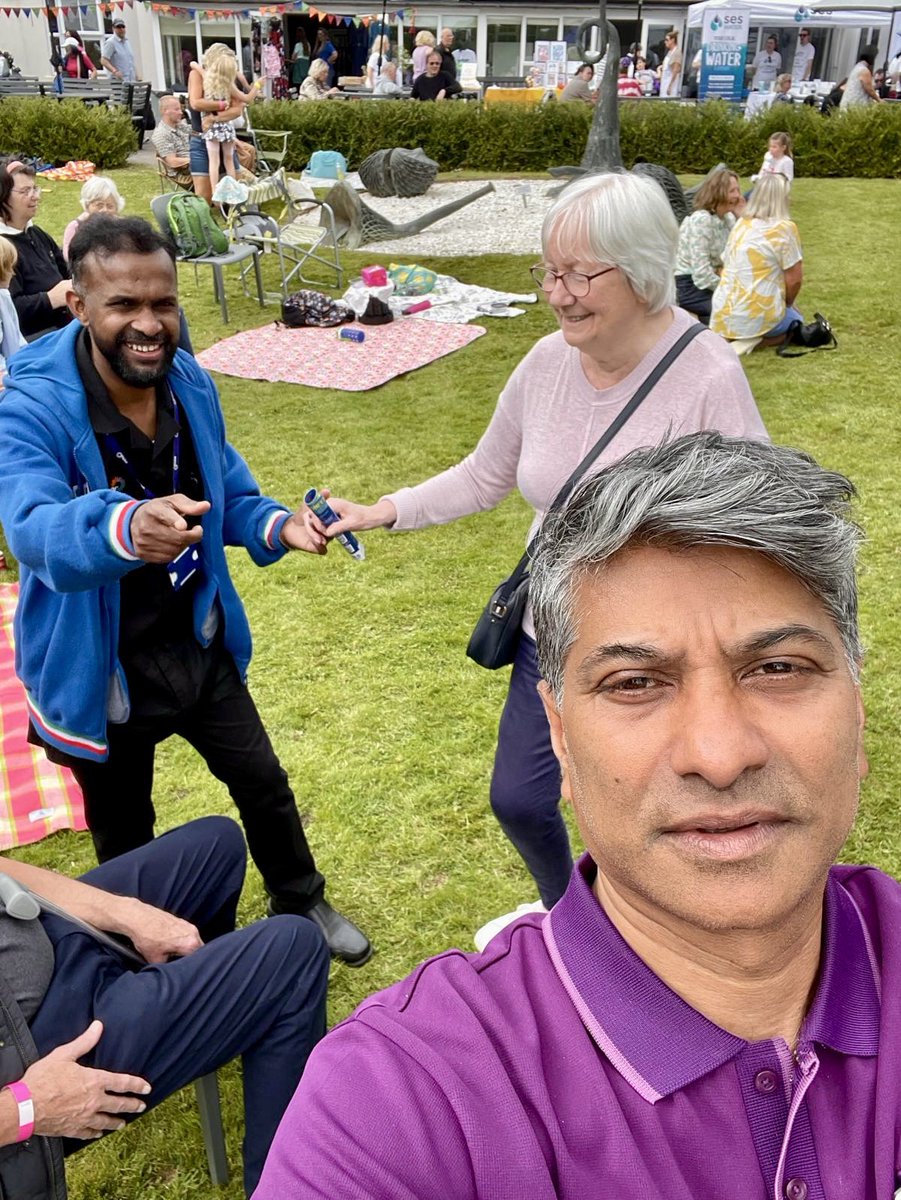 Elizabeth Court care home, Caterham | Anchor