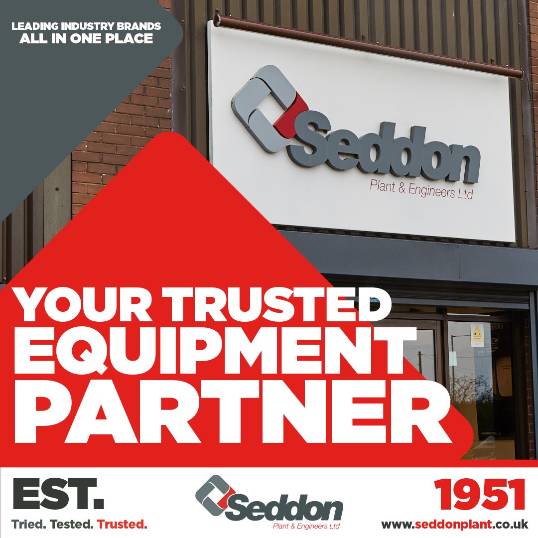 Seddon Construction Logo Building The Workforce For The Future