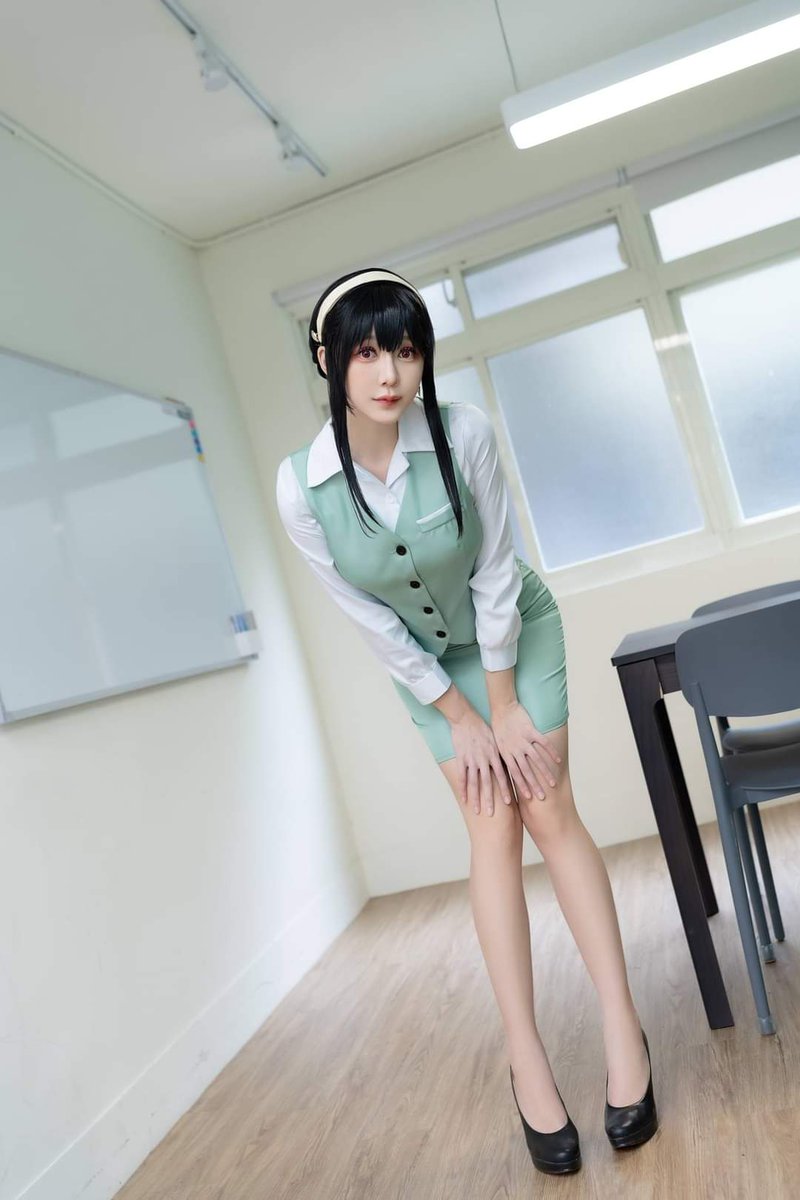 Genko Cosplay (玄子)(@Genkocosplay)さん – 裏垢女子ランキングナビ