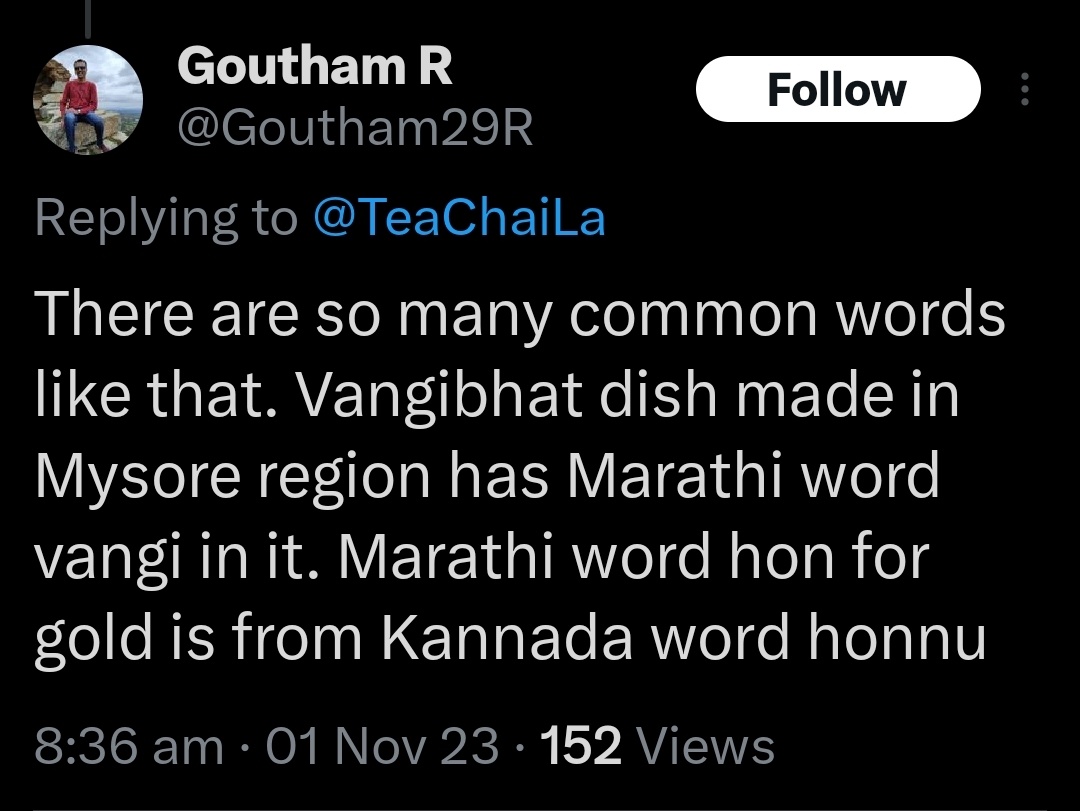 A thread on the evolution of first name among the Marathas from 9th ...