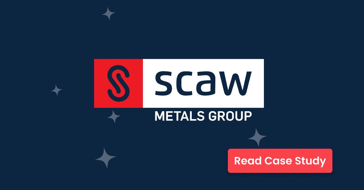 Scaw Metals Group Logo Venus Traders | Home