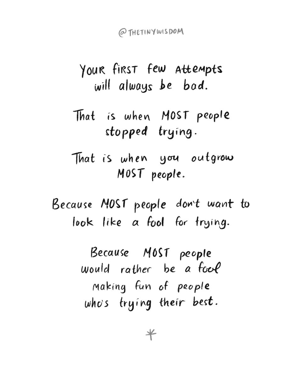 「3 of 4 」The Tiny Wisdomの漫画