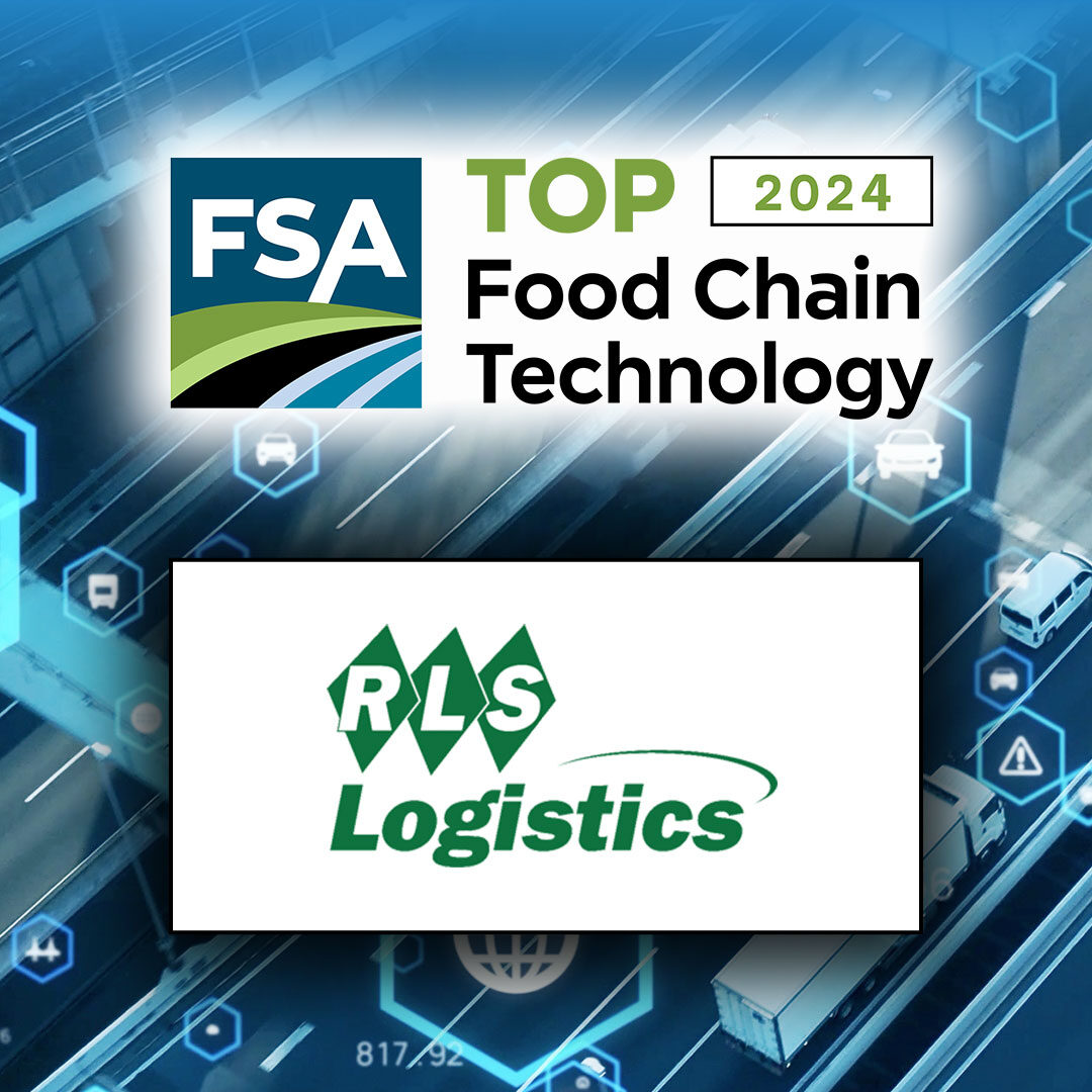 Rls Logistics Logo 3PL Company RLS Logistics Moves HQ To Glassboro