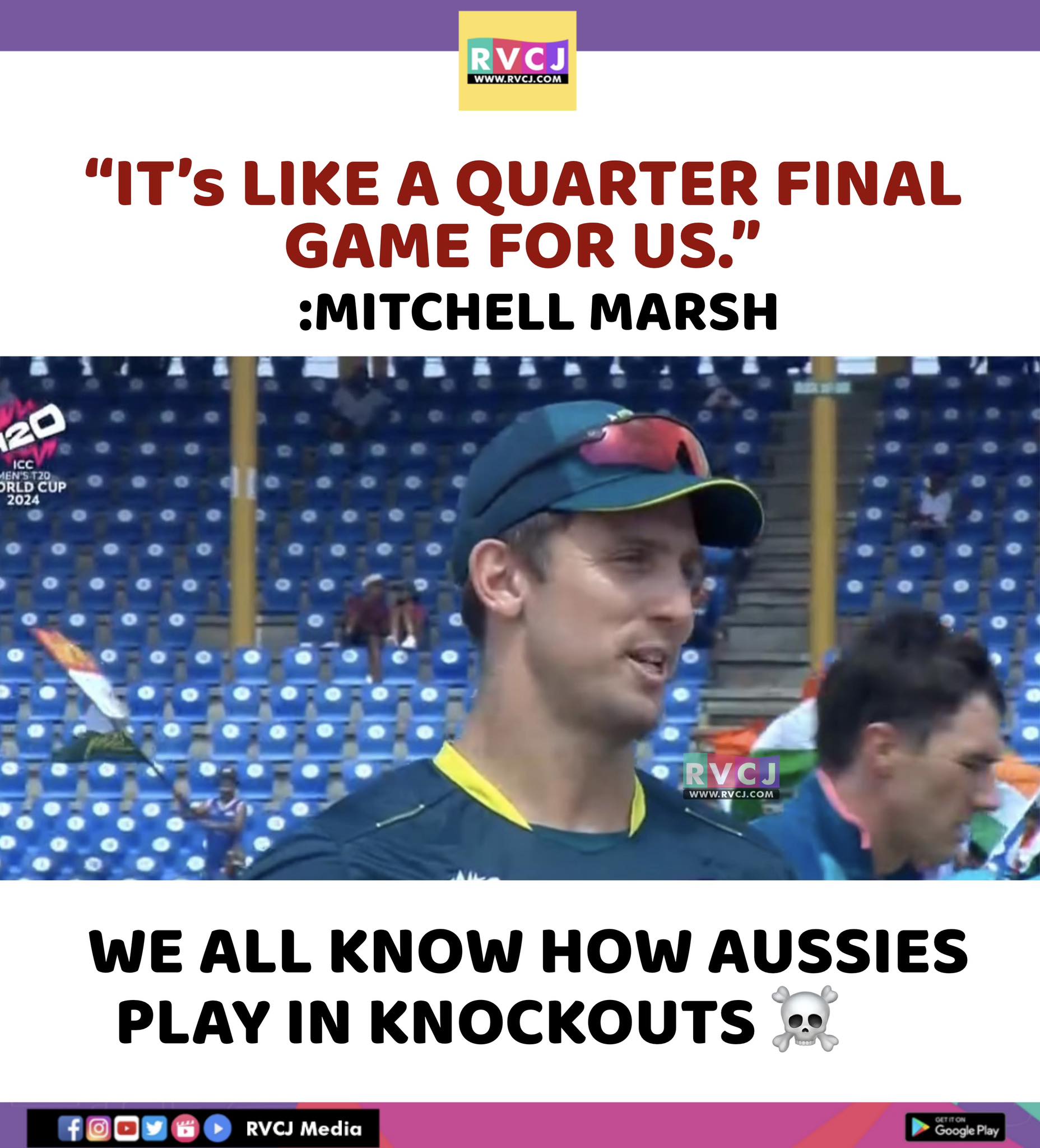 Mitch Marsh Memes Georgie Parker On X: "This Makes Me Sad. I Really