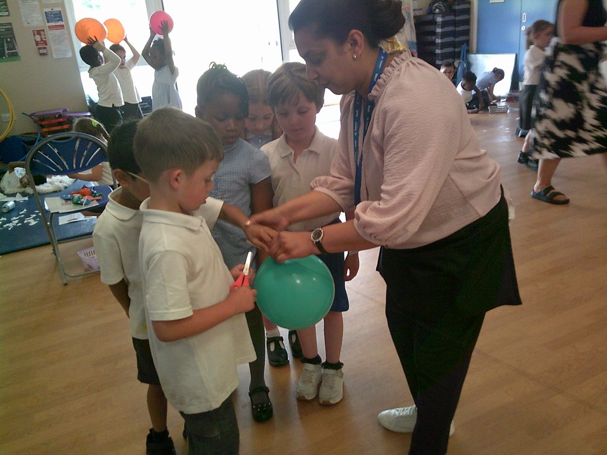 Wigmore Primary School | Nurturing Excellence