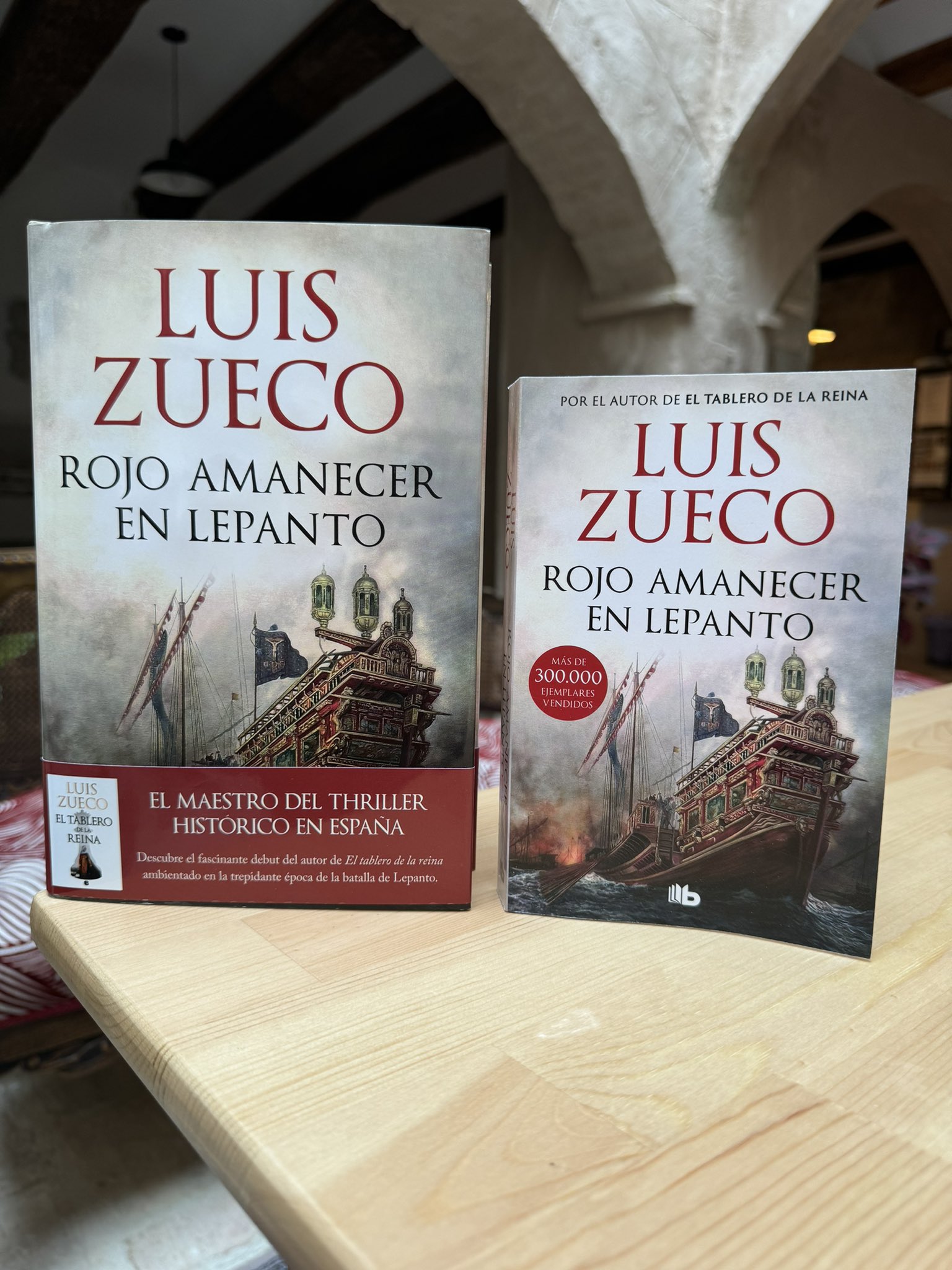 Portada Amanecer Rojo 2024 Amanecer Rojo': Cuando Cuba Daba Miedo
