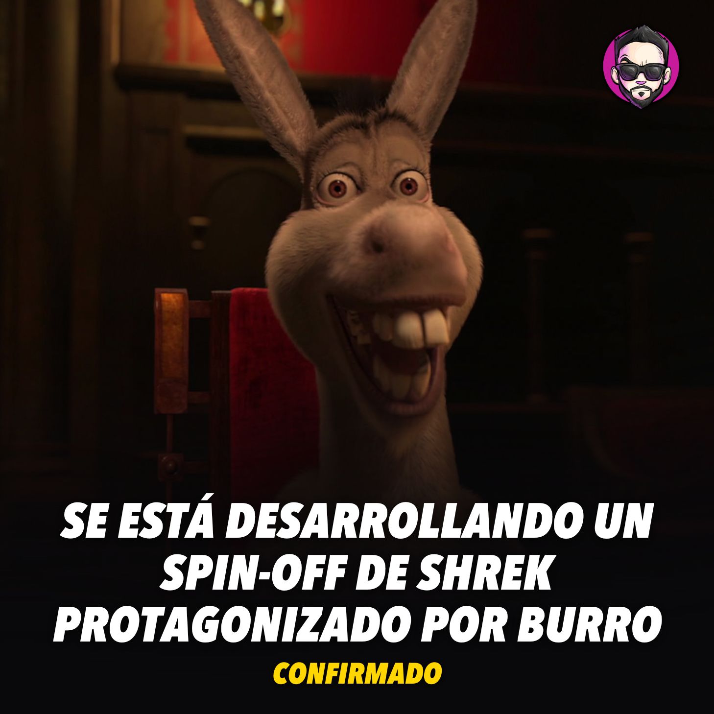 Citacoes De Burro Shrek Shrek: Donkey's 20 Most Hilarious Quotes