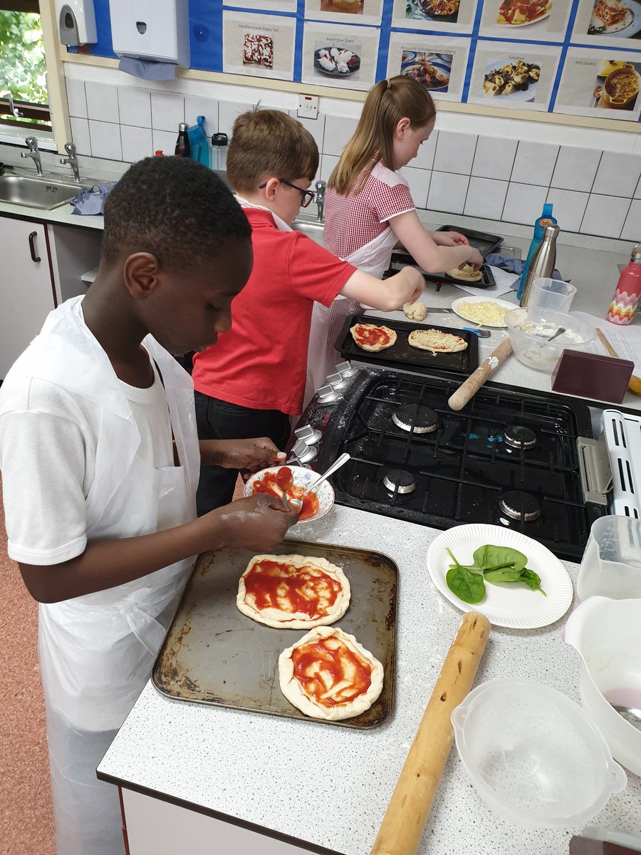 Home - Scarcroft Primary School