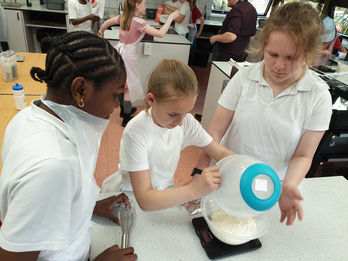 New Starters September 2024 - Scarcroft Primary School