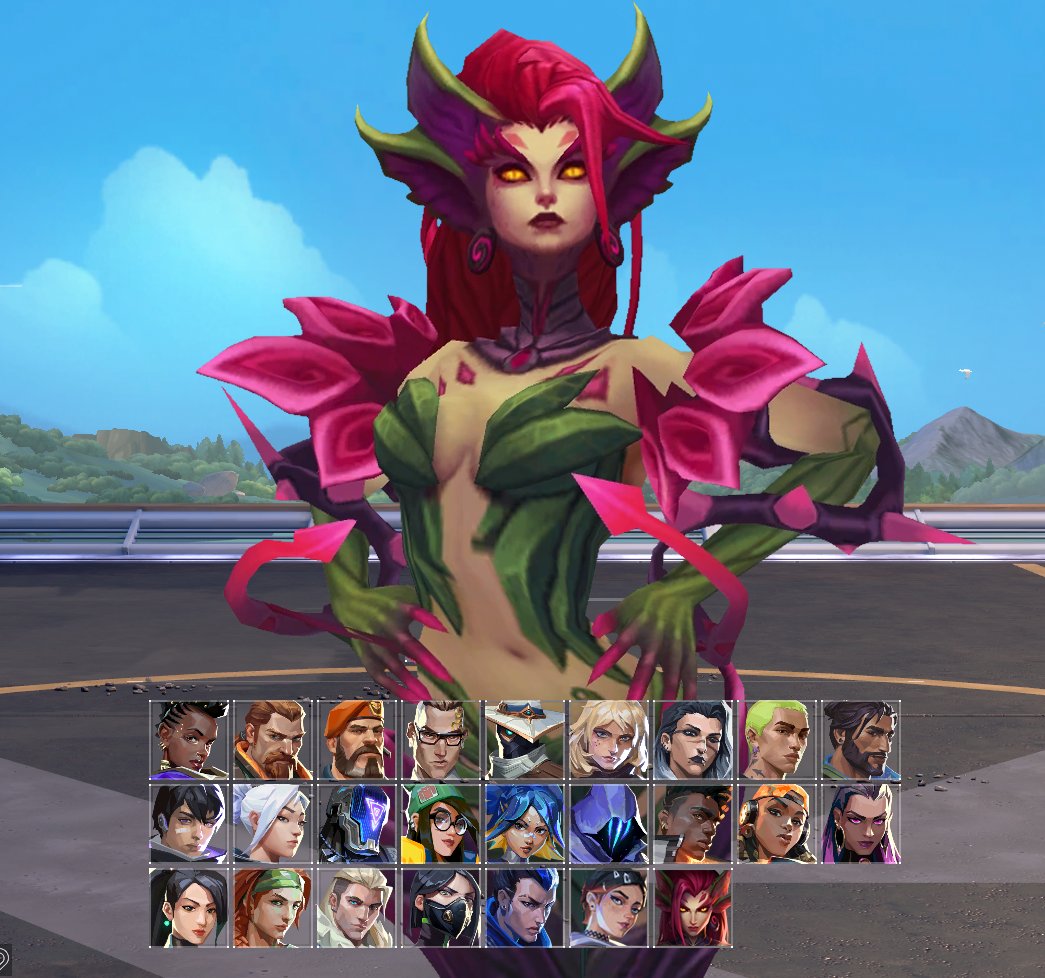 Lol Zyra Quotes League Of Legends Zyra Sticker, Waterproof Gaming