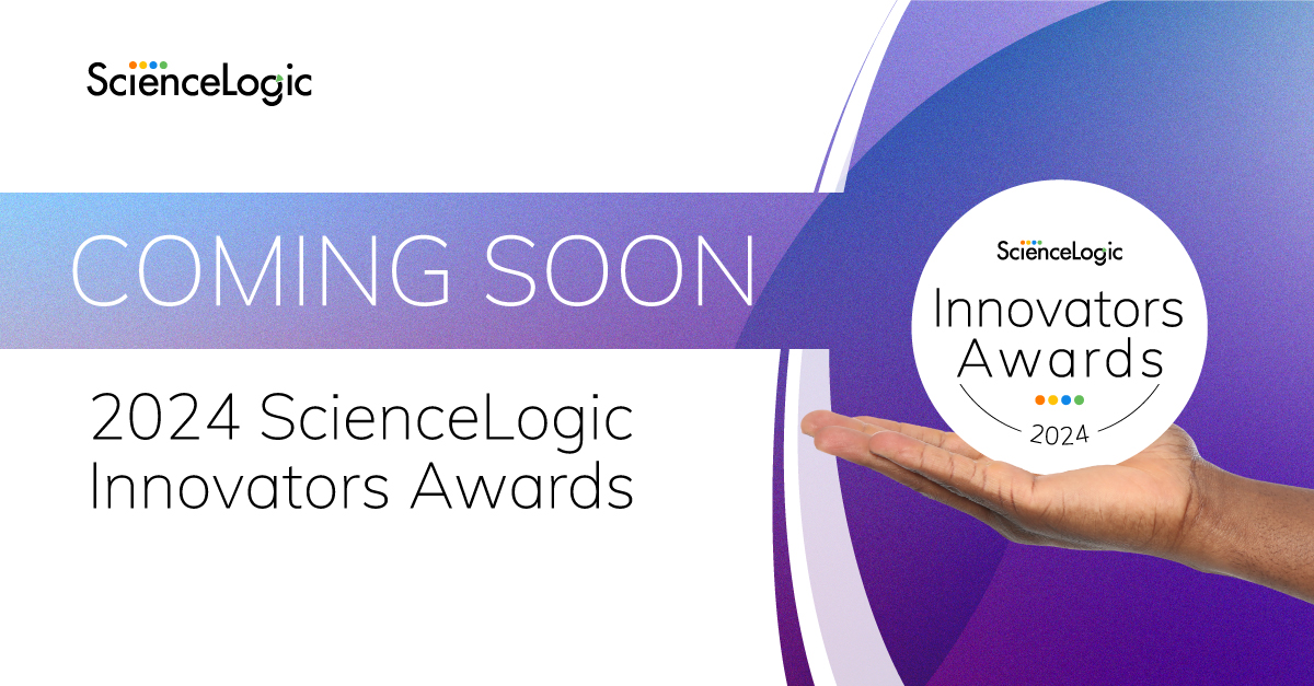 Sciencelogic Logo Richmond Inno Advantia's New CEO Eyeing