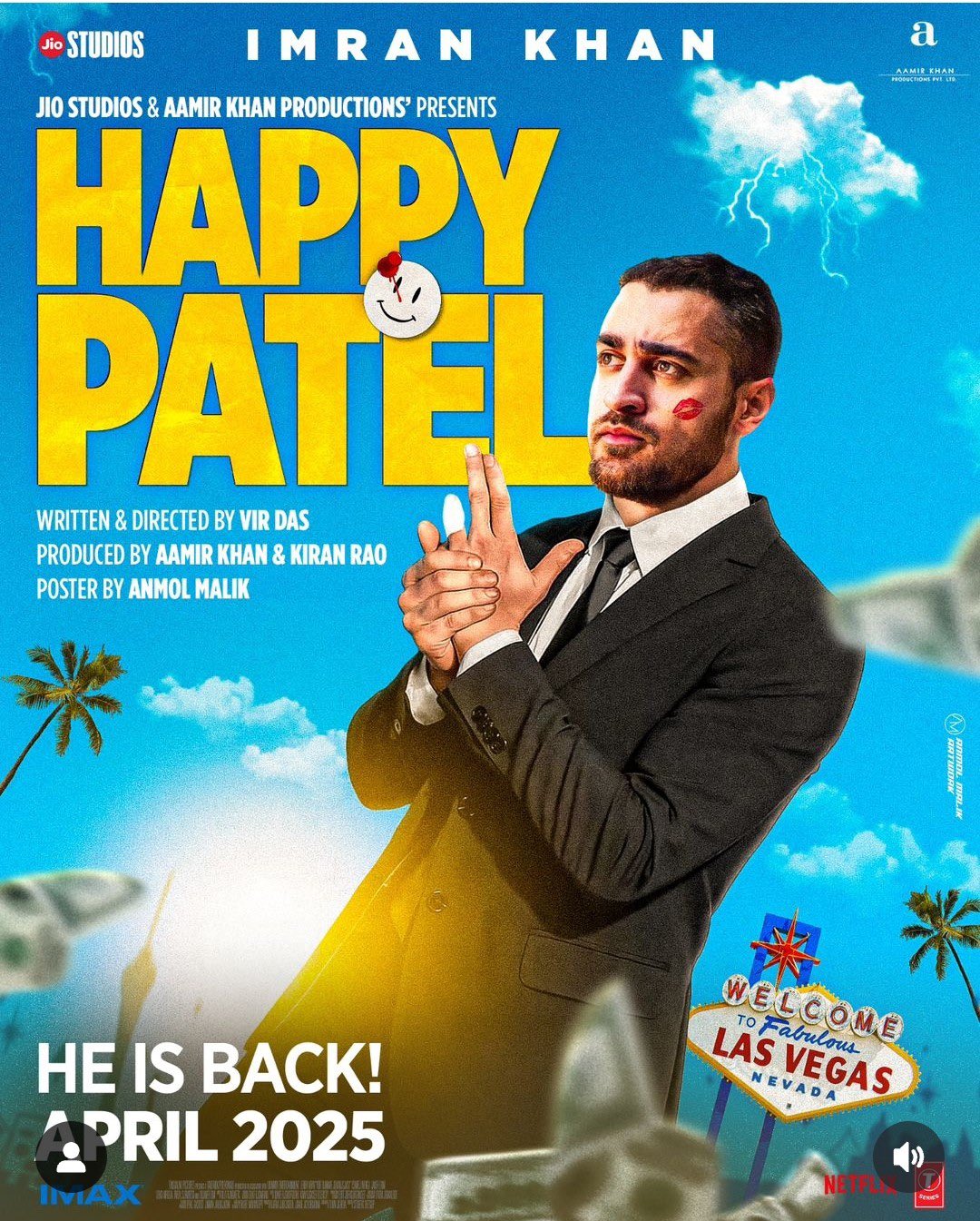 Feku Logo नवा साल के कुकरी