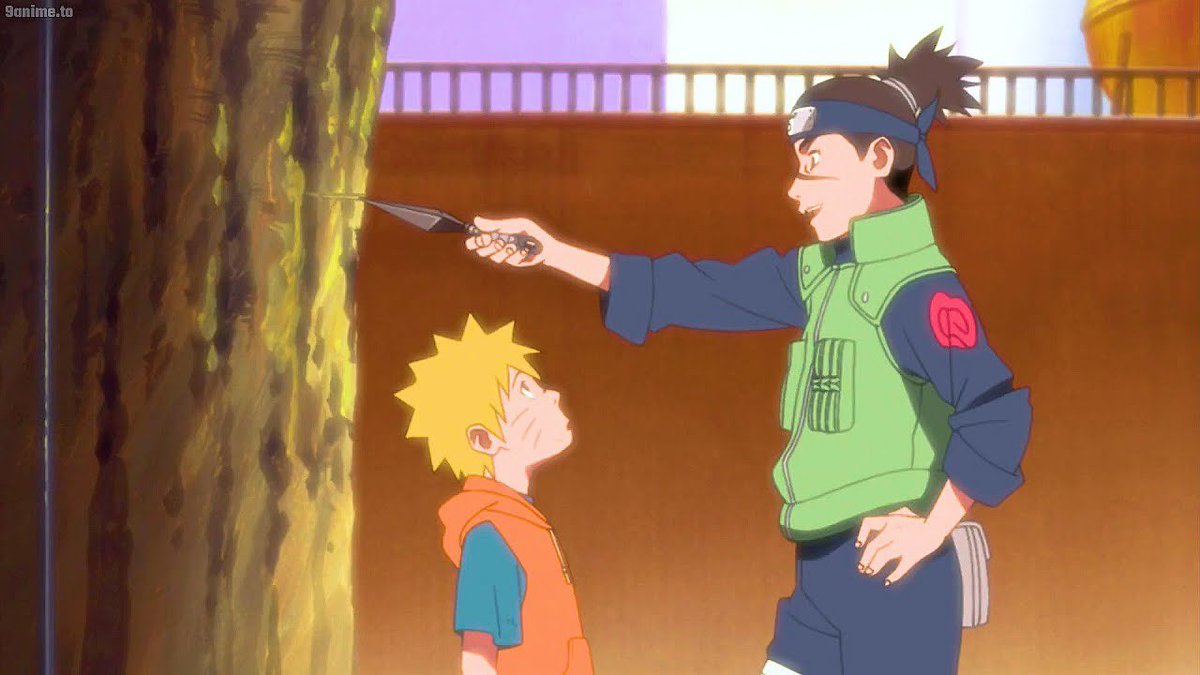 The third hokage hate is unjustified, here’s why (A Thread 🧵) - Thread from rillo 🔩 @gggavrillo ...