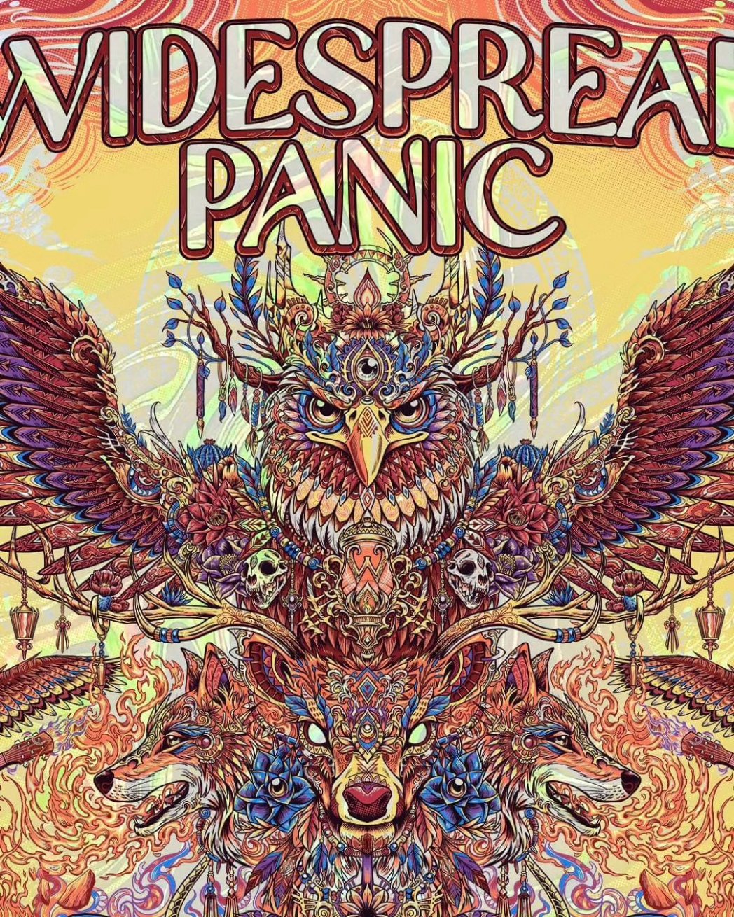 Widespread Panic