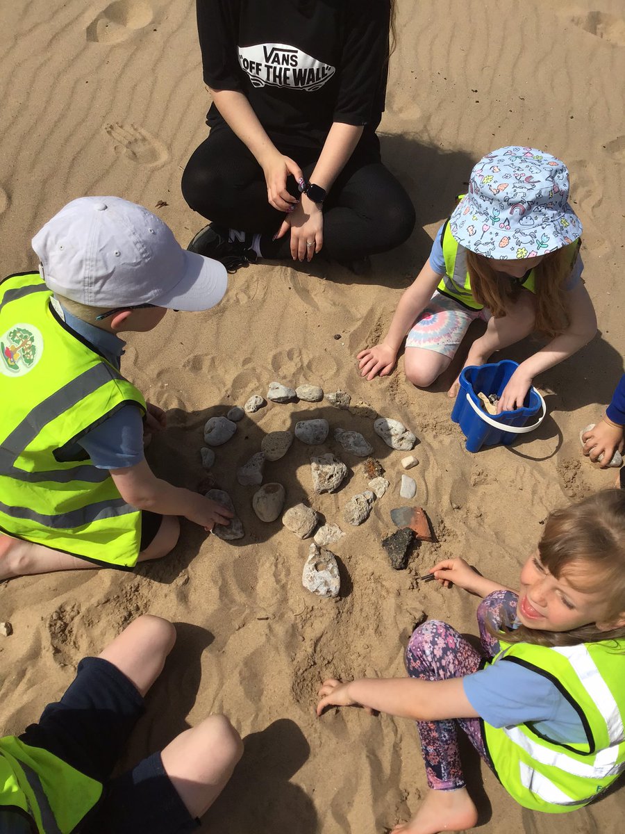 Simonside Primary School | Believe to Achieve