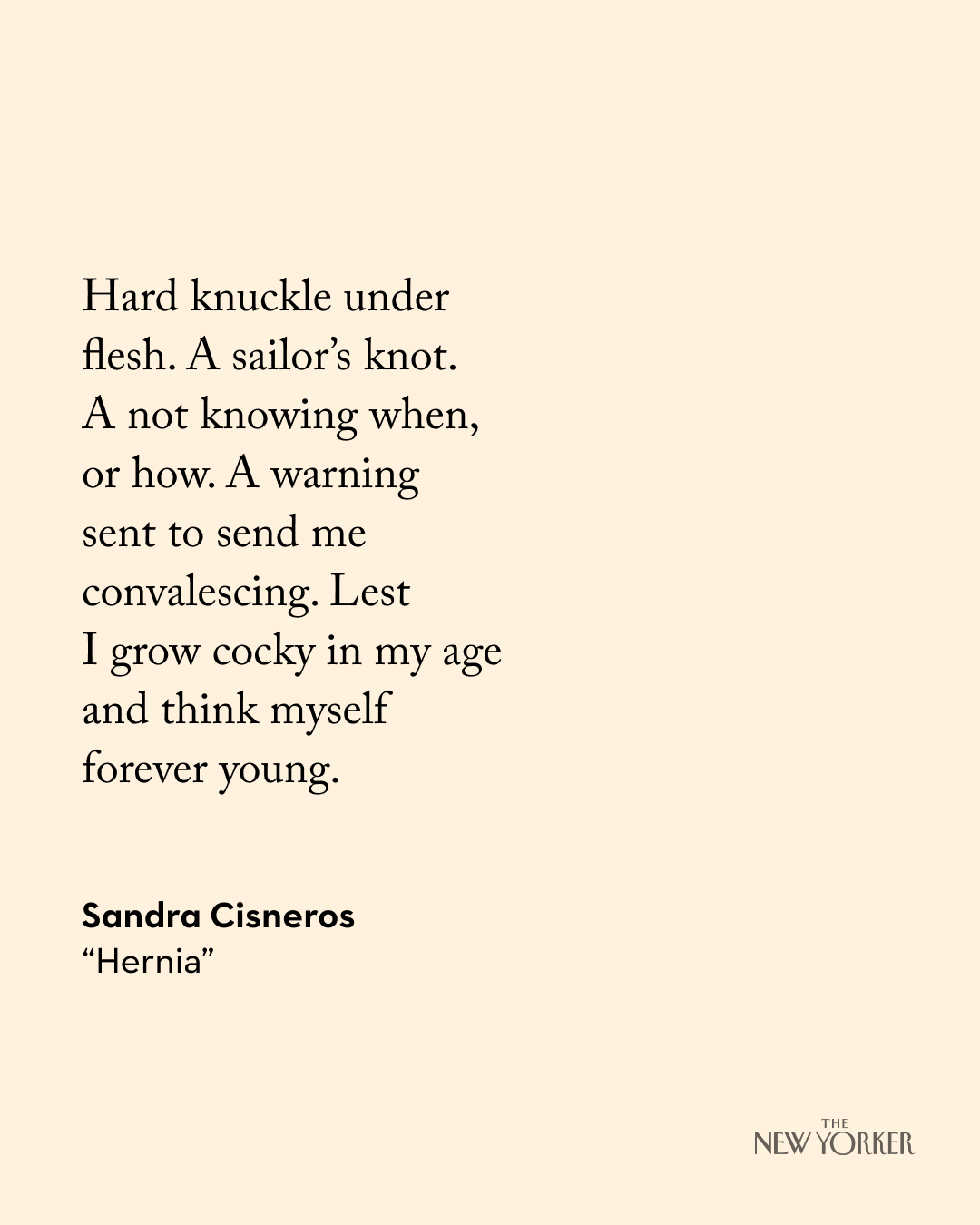 Sandra Cisneros Quotes