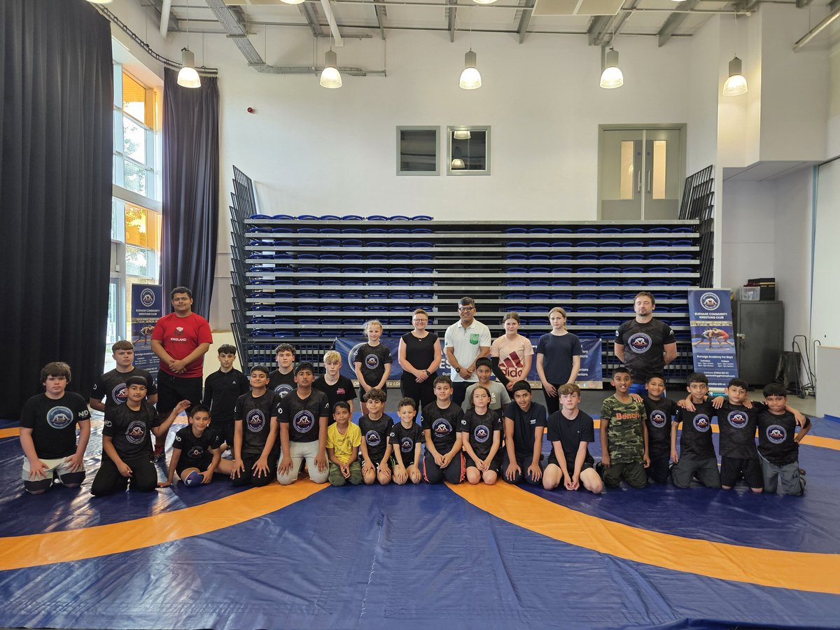 Welcome to Burnage Academy for Boys