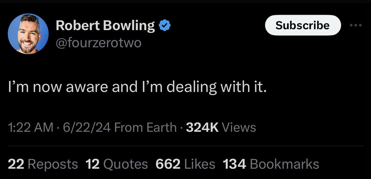 Robert Bowling Quotes